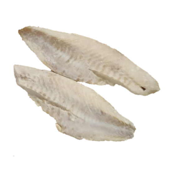 Frozen Icelandic Wild-caught Golden Redfish fillet, boneless & skinless ...