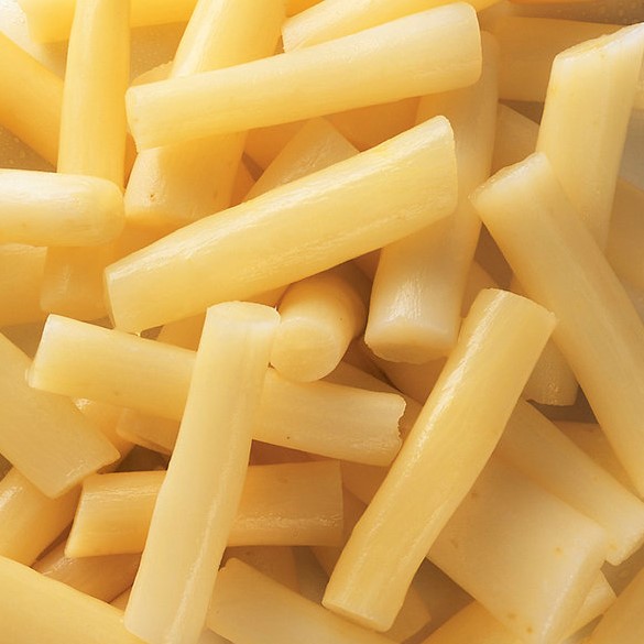 Frozen Salsify Extra – 1kg – Fred's