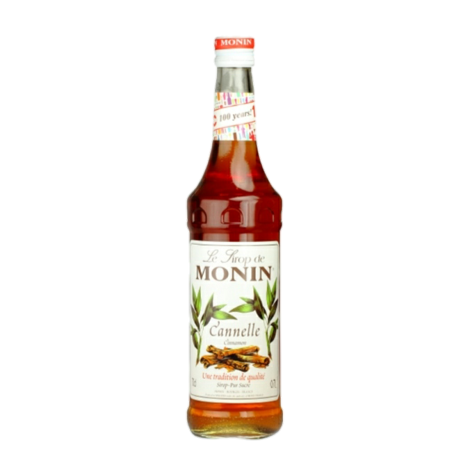MONIN Syrups – Fred'S Hong Kong